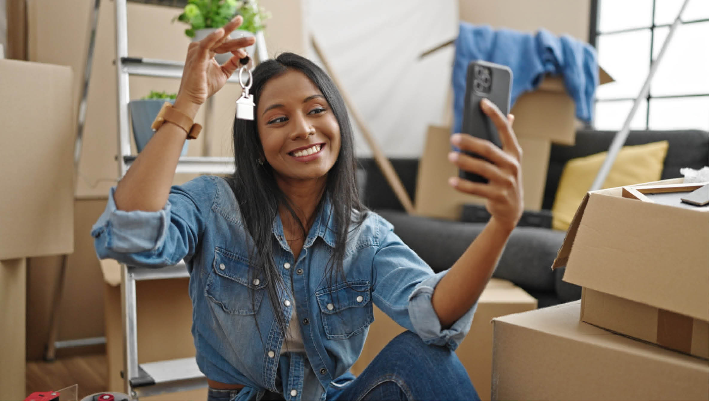 Cautious optimism - the catch phrase of 2024