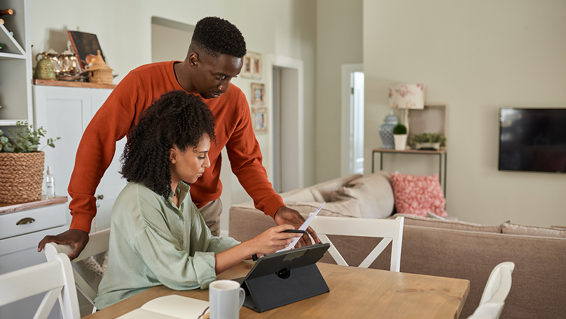 How to avoid defaulting on your new home - Betterbond