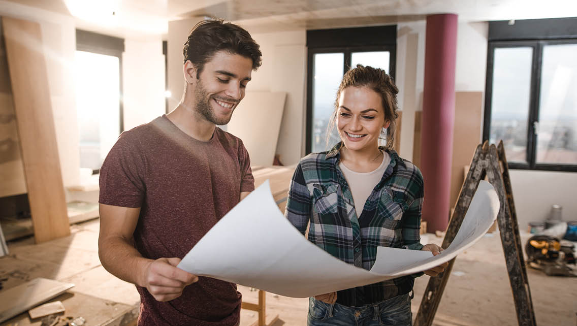 House flipping tips for newbies - Betterbond